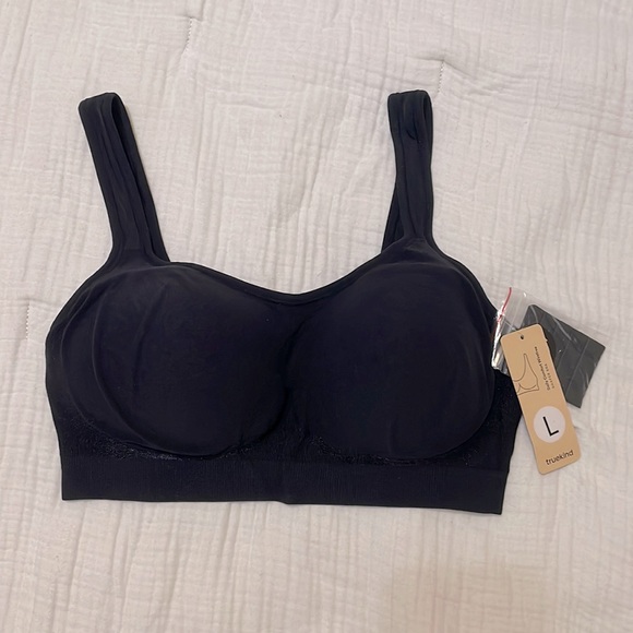 Truekind | Intimates & Sleepwear | Nwt Truekind Daily Comfort Wireless ...